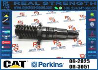 China 3512A 3500A Engine Fuel Injector 0R-2921 0R2921 0R-2925 0R2925 for sale