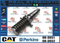 China Fuel Injector 4P-9075 0R-3051 4P9075 0R3051 for for sale