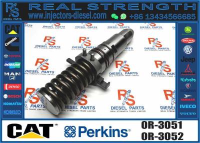 China Fuel Injector 4P-9075 0R-3051 4P9075 0R3051 for for sale