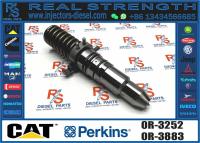 China Diesel Engine Parts Fuel Injector Assy 0R3252 0R-3252 for for sale