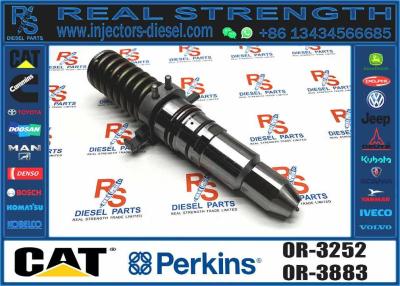 China Diesel Engine Parts Fuel Injector Assy 0R3252 0R-3252 for for sale