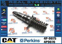China Fuel Injector 4P-9075 0R-3051 4P9075 0R3051 for for sale