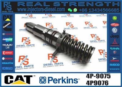China Fuel Injector 4P-9075 0R-3051 4P9075 0R3051 for for sale