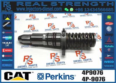 China Diesel Injector 4P-9076 4P9076 for for sale