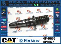 China Diesel Engine Fuel Injector 4P9076 4P-9076 for sale