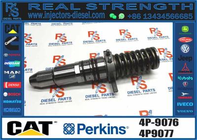 China Diesel Engine Fuel Injector 4P9076 4P-9076 for sale