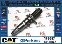 China Common Rail Diesel Injector PUMP INJECTOR 0R-2925 0R2925 4P-9077 4P9077 for sale