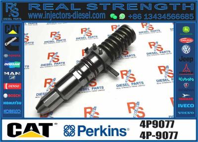 China Common Rail Diesel Injector PUMP INJECTOR 0R-2925 0R2925 4P-9077 4P9077 for sale