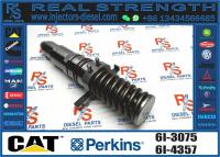 China XDEP Common Rail Fuel Injector 6I-3075 6I3075 Fits for for for sale