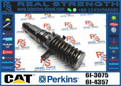 China XDEP Common Rail Fuel Injector 6I-3075 6I3075 Fits for for for sale