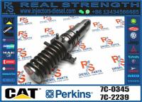 China Strict Standards Fuel Injector Assembly 7C-0345 7C0345 for for sale