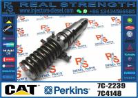 China Common Rail DIesel Fuel Injector Assembly 7C-2239 7C2239 for for sale