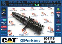 China Common Rail Fuel Injector 7W2269 7E6408 9Y3773 7C4148 for for sale