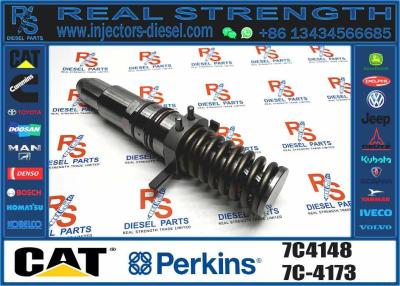 China Common Rail Fuel Injector 7W2269 7E6408 9Y3773 7C4148 for for sale