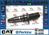 China Diesel Engine Fuel Injector 7C4173 7C-4173 for for sale