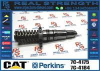 China Good Price Diesel Engine Fuel Injector 7C-4175 7C4175 for CAT Engine 3500A Series for sale