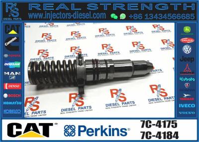 China Good Price Diesel Engine Fuel Injector 7C-4175 7C4175 for CAT Engine 3500A Series for sale