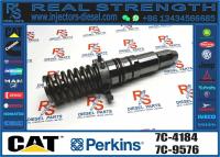 China Hot Selling Diesel Fuel Injector 7C-4184 7C4184 for for sale