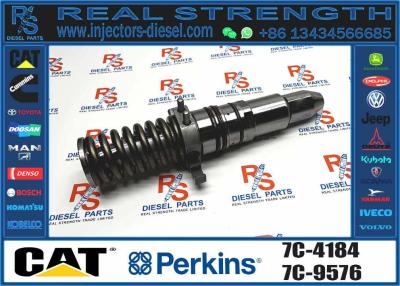 China Hot Selling Diesel Fuel Injector 7C-4184 7C4184 for for sale