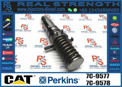 China Diesel Engine Parts Fuel Injector 7C-9577 7C9577 for CAT 3500A Engine for sale