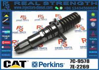 China Sale Fuel Injector Assembly 7C-9578 7C9578 for CAT Engine 3500A Series for sale