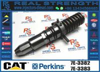 China High Quality Fuel Injector 7E-9983 7E-3382 4P-9076 7E9983 7E3382 4P9076 for sale