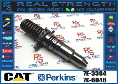 China High-Quality Common Rail Fuel Diesel Injector 7E3384 7E-3384 for sale