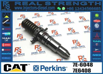 China Sale Fuel Injector Assembly 7E-6048 7E6048 for CAT Engine 3500A Series for sale