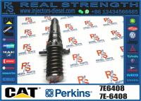China Common Rail Fuel Injector Assembly 7C2239 7E6408 for for sale