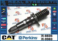 China Remanufactured New diesel Fuel Injector 7E-6048 7E-8836 for sale