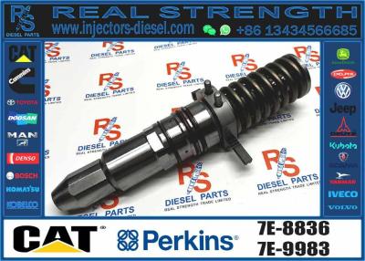 China Remanufactured New diesel Fuel Injector 7E-6048 7E-8836 for sale