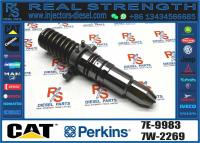 China High Quality Fuel Injector 7E-9983 7E-3382 4P-9076 7E9983 7E3382 4P9076 for sale