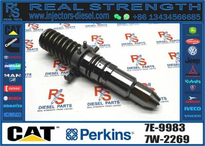 China High Quality Fuel Injector 7E-9983 7E-3382 4P-9076 7E9983 7E3382 4P9076 for sale