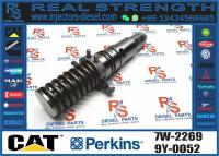 China Diesel Engine Fuel Injector Assembly 7W2269 7W-2269 for for sale
