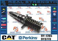 China Sale Fuel Injector Assembly 9Y-1785 9Y1785 for CAT Engine 3500A Series for sale