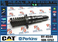 China Sale Fuel Injector Assembly 9Y-4544 9Y4544 for CAT Engine 3500A Series for sale