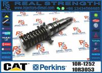 China Fuel Injector 224-9090 10R-1252 2249090 10R1252 for for sale