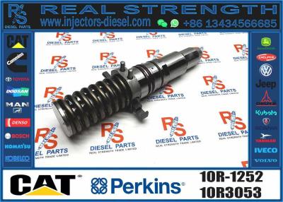 China Fuel Injector 224-9090 10R-1252 2249090 10R1252 for for sale