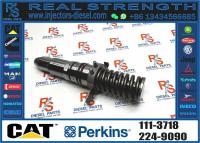 China Reman Fuel Injector 111-3718 1113718 0R-8338 OR-8338 0R8338 for for sale