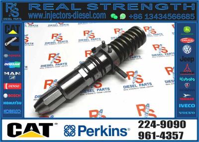 China 3512A 3500A Engine Fuel Injector 224-9090 2249090 10R-1252 10R1252 for sale