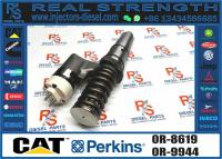 China Remanufactured Injector Assembly 0R-8619 0R8619 Is Suitable for for sale