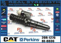 China New Common Rail Injector 386~1767 392-0208 2OR-1276 386-1760 OR9-539 20R-1272 for for sale