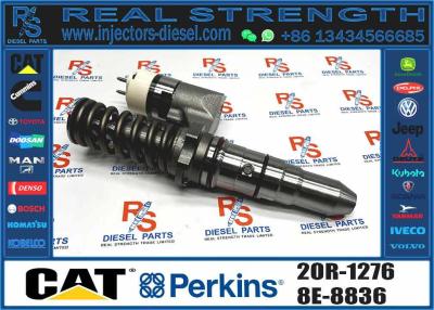 China New Common Rail Injector 386~1767 392-0208 2OR-1276 386-1760 OR9-539 20R-1272 for for sale
