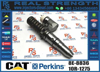 China High Quality Auto Parts Common Rail Fuel Injector 8E-8836 8E8836 for sale