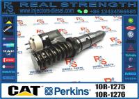 China Hot sell common Rail Fuel Injector 10R-1275 10R1275 in stock for sale