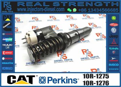 China Hot sell common Rail Fuel Injector 10R-1275 10R1275 in stock for sale