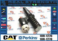 China New 10R-1276 High Quality Generic Remanufactured Fuel Injector 10R-1276 10R1276 for for sale