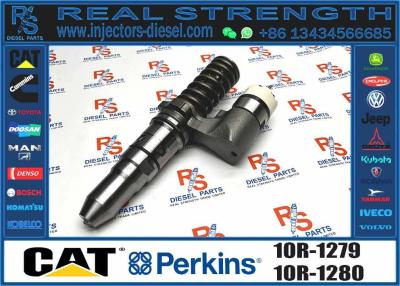 China Remanufactured Injector Assembly 10R-1279 10R1279 for sale