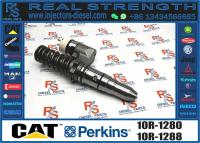 China Diesel Engine Fuel Injector 10R-1280 10R1280 for Engine for sale