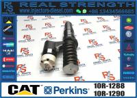 China Diesel Common Rail Injector 10R-1288 10R1288 for for sale